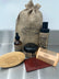 NarroWay Homestead Beard Care Bundle
