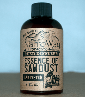 Strong Smelling Diffuser Oils | NarroWay Homestead