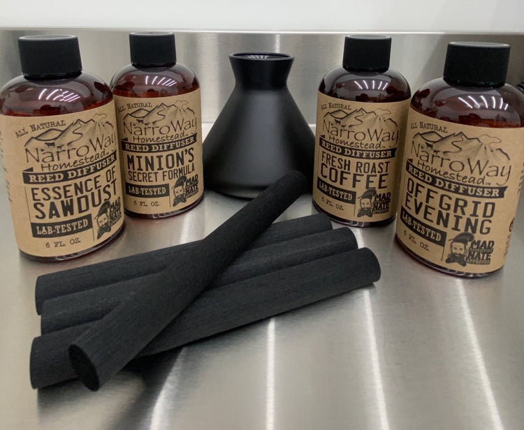 NarroWay Merch – NarroWay Homestead