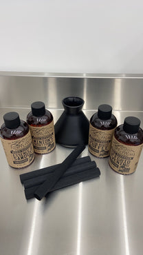 Strong Smelling Diffuser Oils | NarroWay Homestead